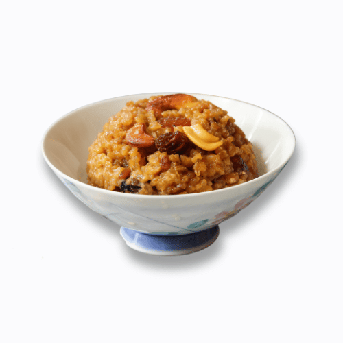 Chakra Pongal – Delicious Treats